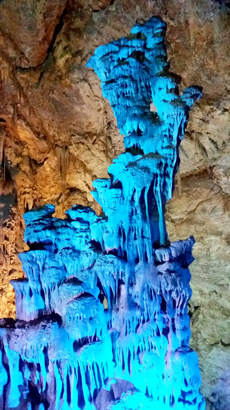 Day trip to Canelobre Caves from Alicante- tickets include